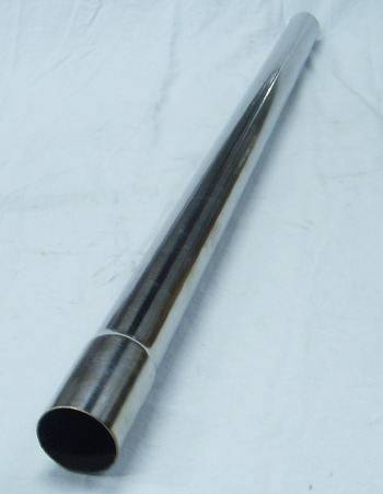 Rostfria Rör & Rörböjar. Bra priser. Rostfritt material SIS2333. Passar ...